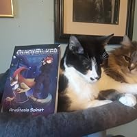 Legend of Ahya: As Above, So Below by Matthew Colvath | Goodreads