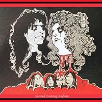 Alice Cooper, Golf Monster: A Rock 'n' Roller's 12 Steps to Becoming a ...