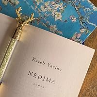 Nedjma by Kateb Yacine | Goodreads