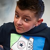 The Boy Who Made Everyone Laugh (Billy Plimpton, #1) by Helen Rutter ...