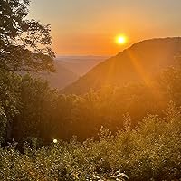 Lost in the Yellowstone: Truman Everts's "Thirty-Seven Days of Peril ...