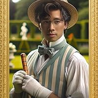 Four Kings: The intoxicating and captivating tale of four men who ...