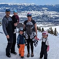 The Wild and Free Family: Forging Your Own Path to a Life Full of ...