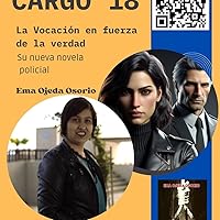 Cargo 18: La vocación en fuerza de la verdad by Ema Ojeda Osorio ...