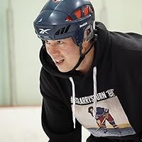 Eyes on the Ice by Anna Rosner | Goodreads