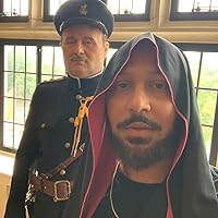 Prometheus Rising by Robert Anton Wilson | Goodreads