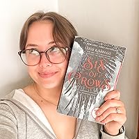 For She Is Wrath by Emily Varga | Goodreads