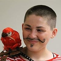 Upstaged: A Graphic Novel by Robin Easter | Goodreads