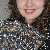 Midnight Mated (Clover Pack, #1) by Savannah Lee | Goodreads