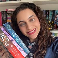 The Blighted Stars (The Devoured Worlds, #1) by Megan E. O'Keefe ...