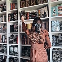 The Aspect of Essence (The Aelfyn Archives, #1) by Samantha Amstutz ...