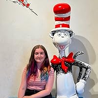 Hooray For Diffendoofer Day! by Dr. Seuss | Goodreads