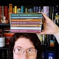 Not Quite a Ghost by Anne Ursu | Goodreads