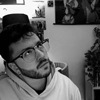 This Thing Between Us by Gus Moreno | Goodreads