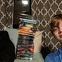 Here Comes the Shaggedy (Goosebumps: Most Wanted, #9) by R.L. Stine ...