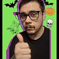 Christmas in the Empty Cabin: A Collection of Supernatural and Horror ...