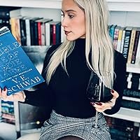 For She Is Wrath by Emily Varga | Goodreads