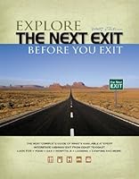 The Next Exit: Interstate Highway Guide by Mark Watson — Reviews ...