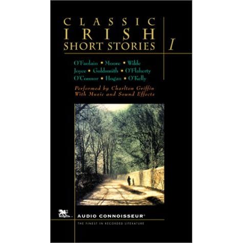 Classic Irish Short Stories, Vol. 1 by George Moore — Reviews ...