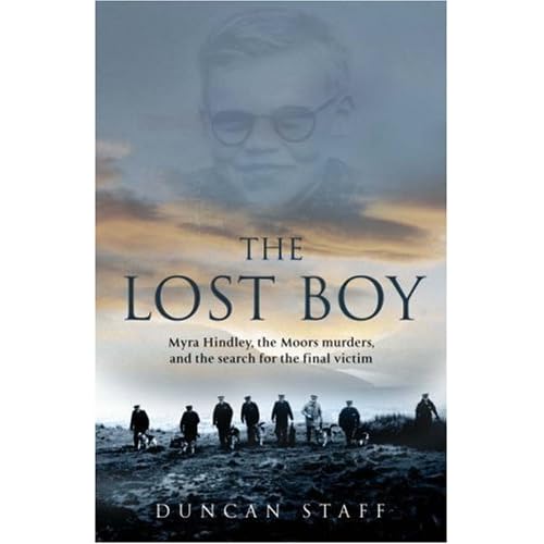 The Lost Boy by Duncan Staff — Reviews, Discussion, Bookclubs, Lists