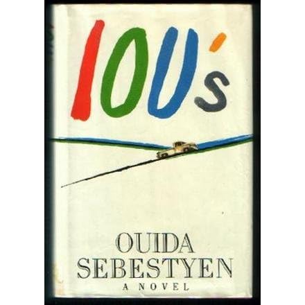 IOU's by Ouida Sebestyen — Reviews, Discussion, Bookclubs, Lists