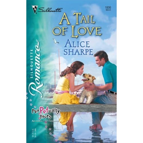 A Tail of Love by Alice Sharpe — Reviews, Discussion, Bookclubs, Lists