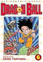 Dragon Ball, Vol. 6: Bulma Returns! (Dragon Ball, #6) by Akira Toriyama ...