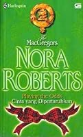 Playing The Odds (The MacGregors, #1) by Nora Roberts — Reviews, Discussion, Bookclubs, Lists