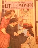 Little Women, Little Men, Jo's Boys by Louisa May Alcott — Reviews ...