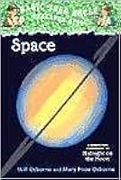 Space (Magic Tree House Research Guide, #6) by Will Osborne — Reviews ...