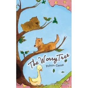 The Worry Tree by Marianne Musgrove — Reviews, Discussion, Bookclubs, Lists