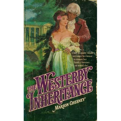 The Westerby Inheritance by Marion Chesney — Reviews, Discussion ...