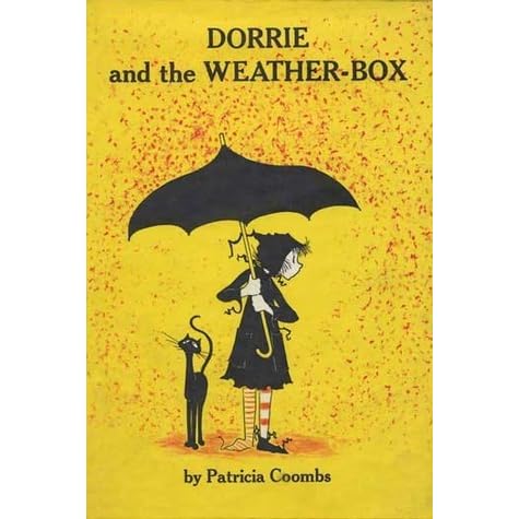 Dorrie and the Weather Box (Dorrie the Little Witch, #4) by Patricia ...