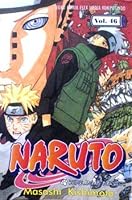 Naruto, Vol. 46: Naruto Returns (Naruto, #46) by Masashi Kishimoto — Reviews, Discussion ...
