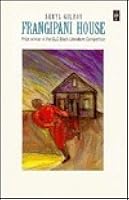 Frangipani House by Beryl Gilroy — Reviews, Discussion, Bookclubs, Lists