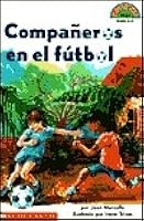 Soccer Cousins by Jean Marzollo — Reviews, Discussion, Bookclubs, Lists