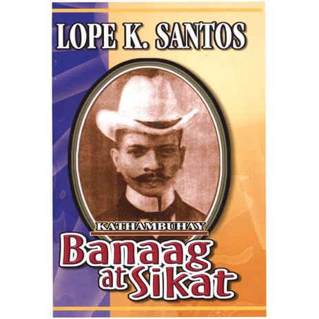Lope K Santos - Alchetron, The Free Social Encyclopedia