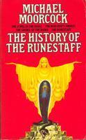 The History of the Runestaff by Michael Moorcock — Reviews, Discussion ...