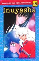 InuYasha: Love and Lust (InuYasha, #18) by Rumiko Takahashi — Reviews, Discussion, Bookclubs, Lists
