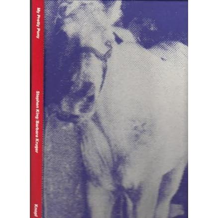 My Pretty Pony by Stephen King — Reviews, Discussion, Bookclubs, Lists