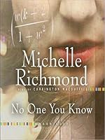 No One You Know by Michelle Richmond — Reviews, Discussion, Bookclubs ...