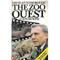 The Zoo Quest Expeditions by David Attenborough — Reviews, Discussion ...