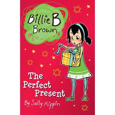 The Perfect Present by Sally Rippin — Reviews, Discussion, Bookclubs, Lists
