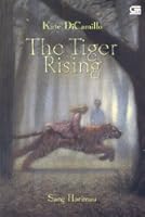 The Tiger Rising by Kate DiCamillo — Reviews, Discussion, Bookclubs, Lists