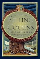 Killing Cousins (Torie O'Shea, #5) by Rett MacPherson — Reviews ...