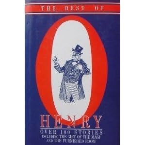 The Best of O. Henry by O. Henry — Reviews, Discussion, Bookclubs, Lists