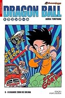 Dragon Ball, Vol. 6: Bulma Returns! (Dragon Ball, #6) by Akira Toriyama ...