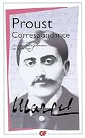 Letters of Marcel Proust by Marcel Proust — Reviews, Discussion ...