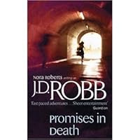 Promises in Death (In Death, #28) by J.D. Robb — Reviews, Discussion ...