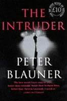 The Intruder by Peter Blauner — Reviews, Discussion, Bookclubs, Lists